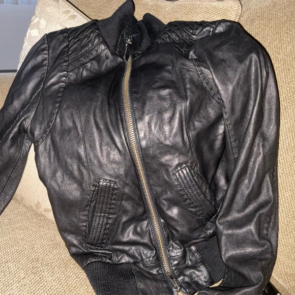 Mackage | Jackets & Coats | Mackage Jacket | Poshmark